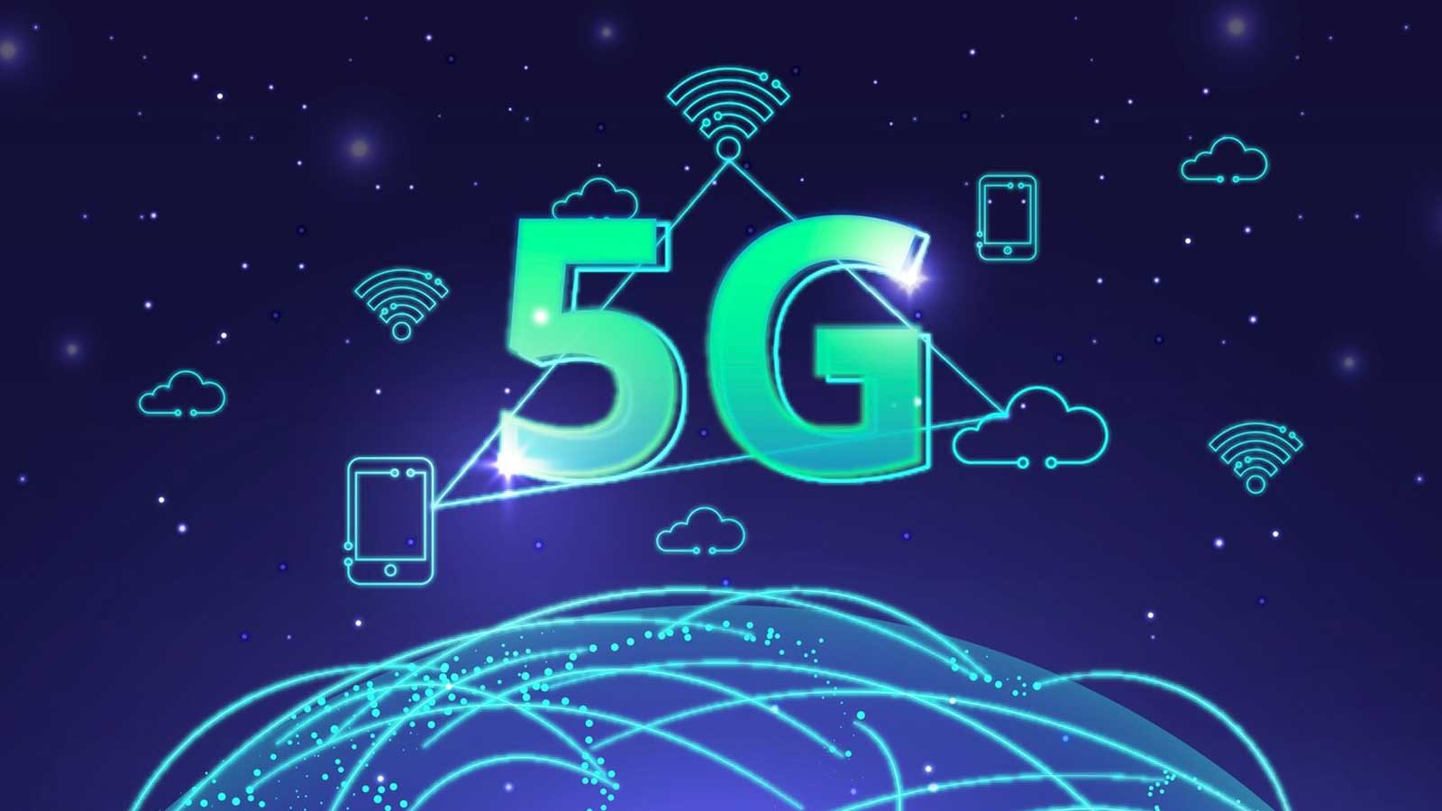 Radisys Unveils 5G Advanced Wireless Connectivity Software for Industry ...