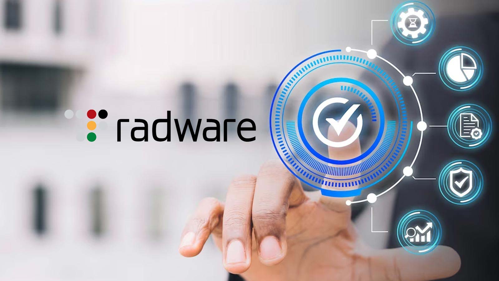 The Radware Company Expands Its Partnership With a Leading Asia-Pacific ...