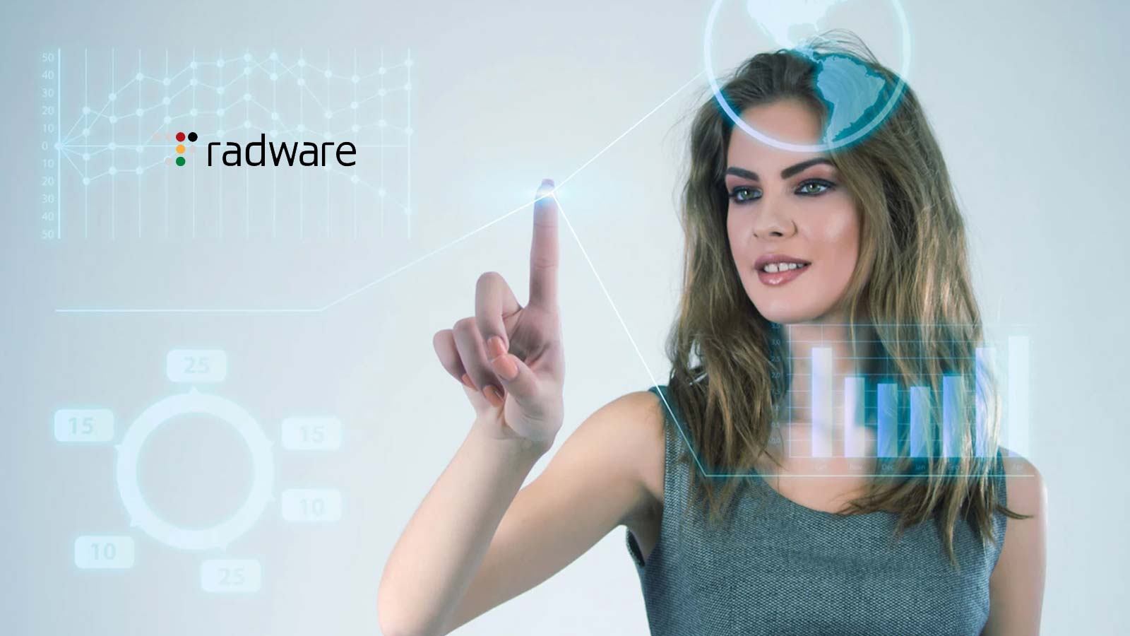 Radware’s New Web DDoS Protection Blocks Tsunami-Size Web DDoS Attacks ...