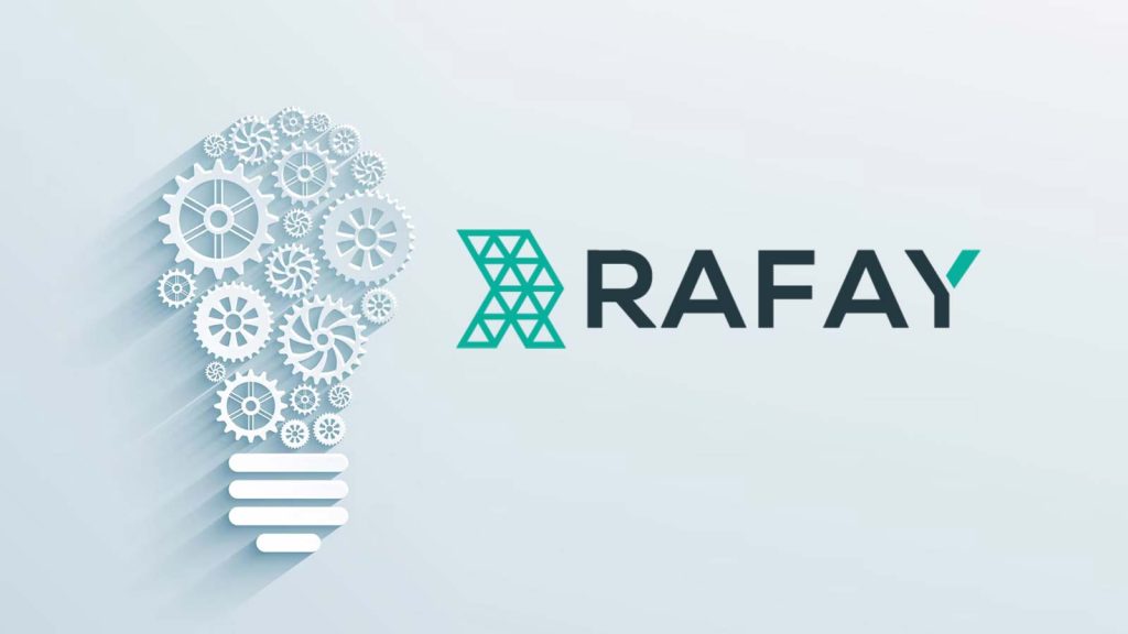 Rafay Launches Infrastructure Templates for Generative AI to Help ...