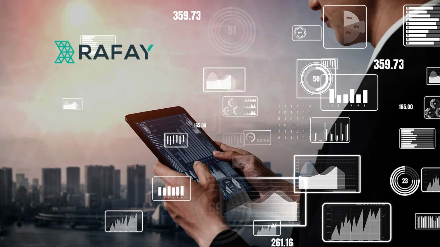Rafay Systems Launches Capabilities to Power Developer Self-Service for ...