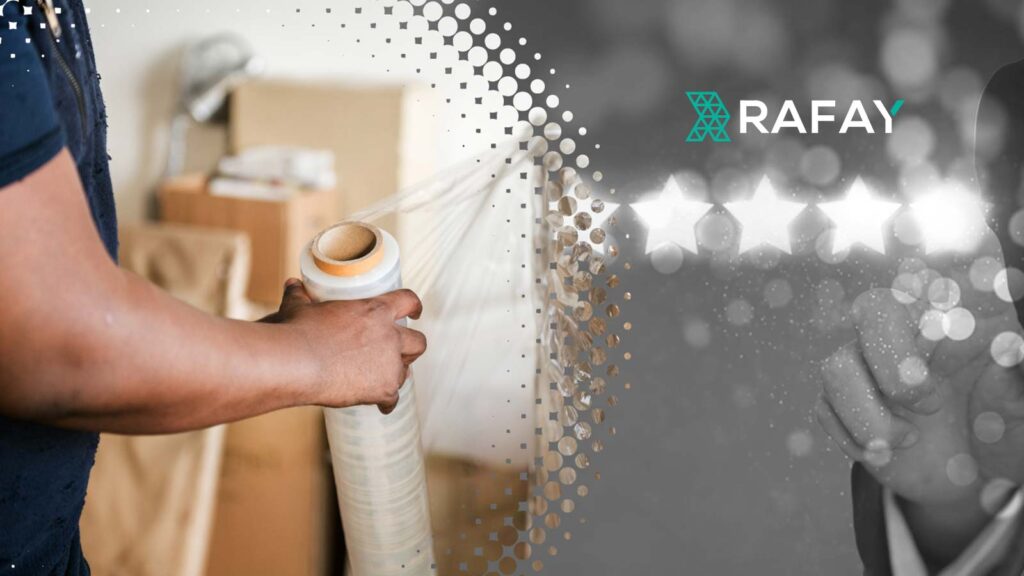 Rafay Systems Powers AI and Machine Learning Applications at the Edge by Streamlining Operations ...