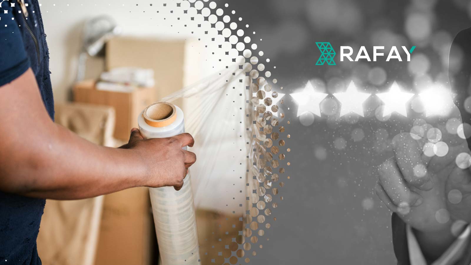 Rafay Systems Powers AI and Machine Learning Applications at the Edge by Streamlining Operations ...