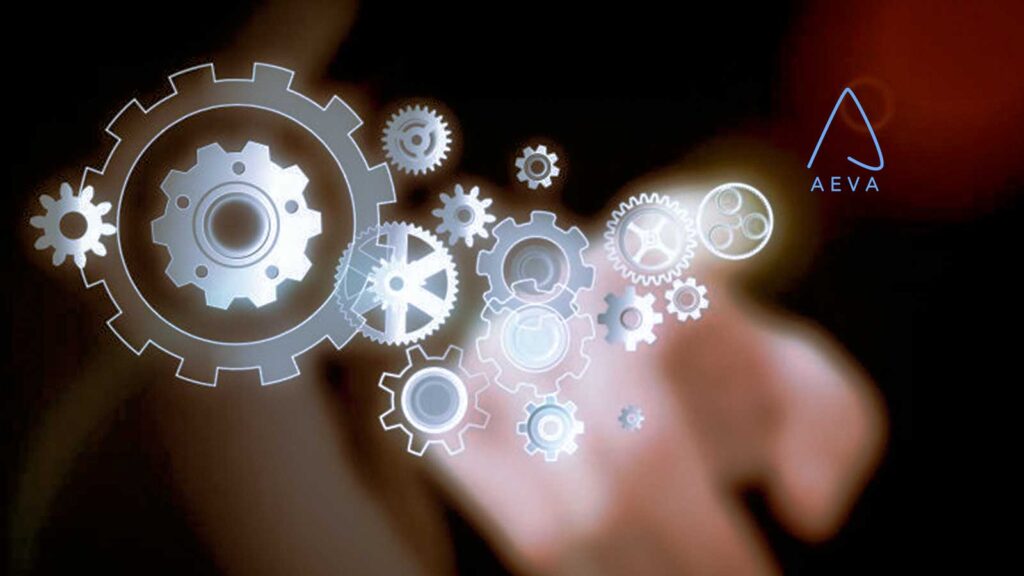 Railergy Selects Aeva to Enable Safe Autonomous Train Technology for ...