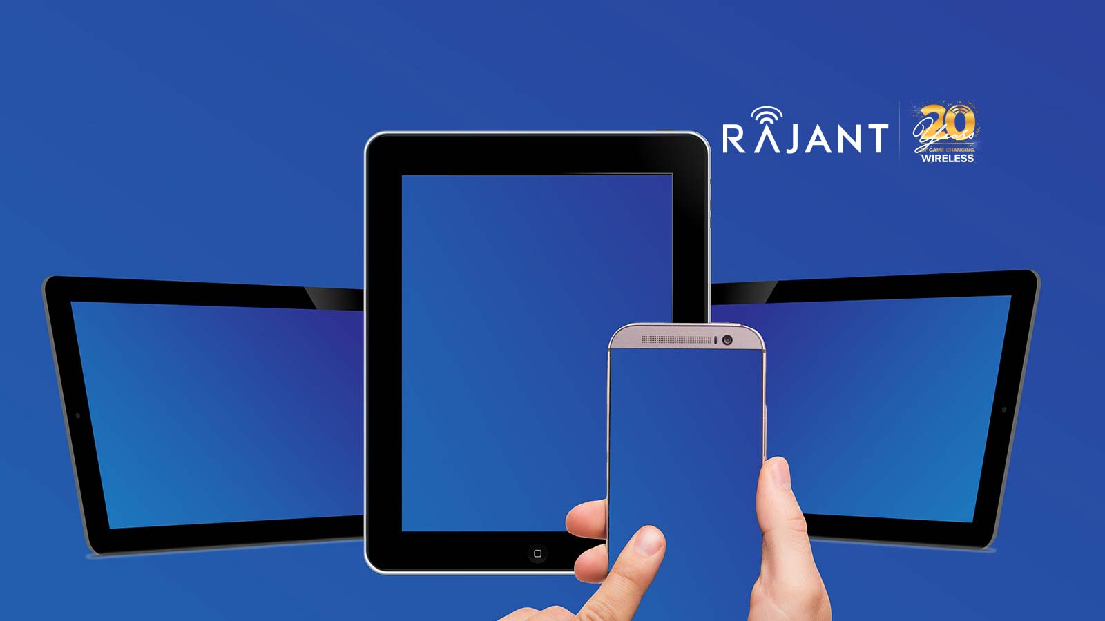 Rajant Named a Winner of Security Today’s 2023 New Product of the Year