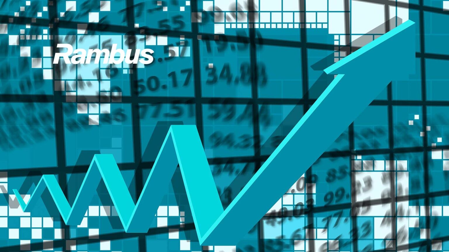 Rambus Advances AI/ML Performance with 8.4 Gbps HBM3-Ready Memory Subsystem