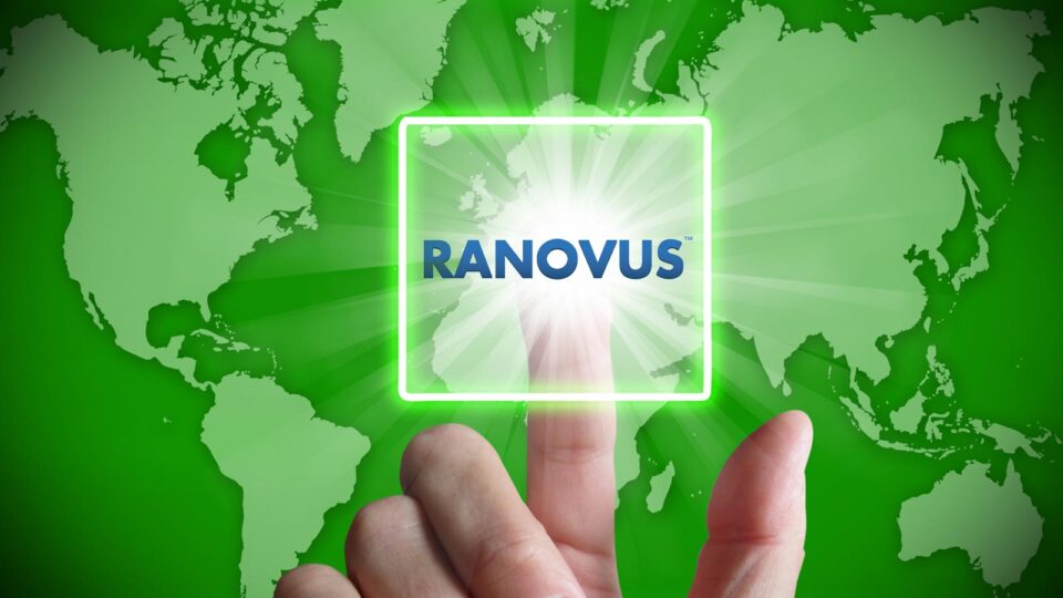 Ranovus Demonstrates Industry’s First Adaptive Compute Acceleration Co ...