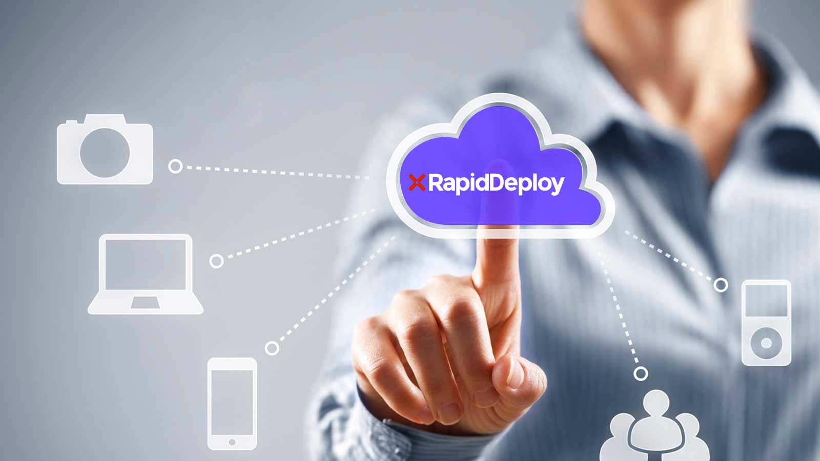RapidDeploy Expands Cloud-Native Platform for Public Safety with New Emergency Call Handling ...