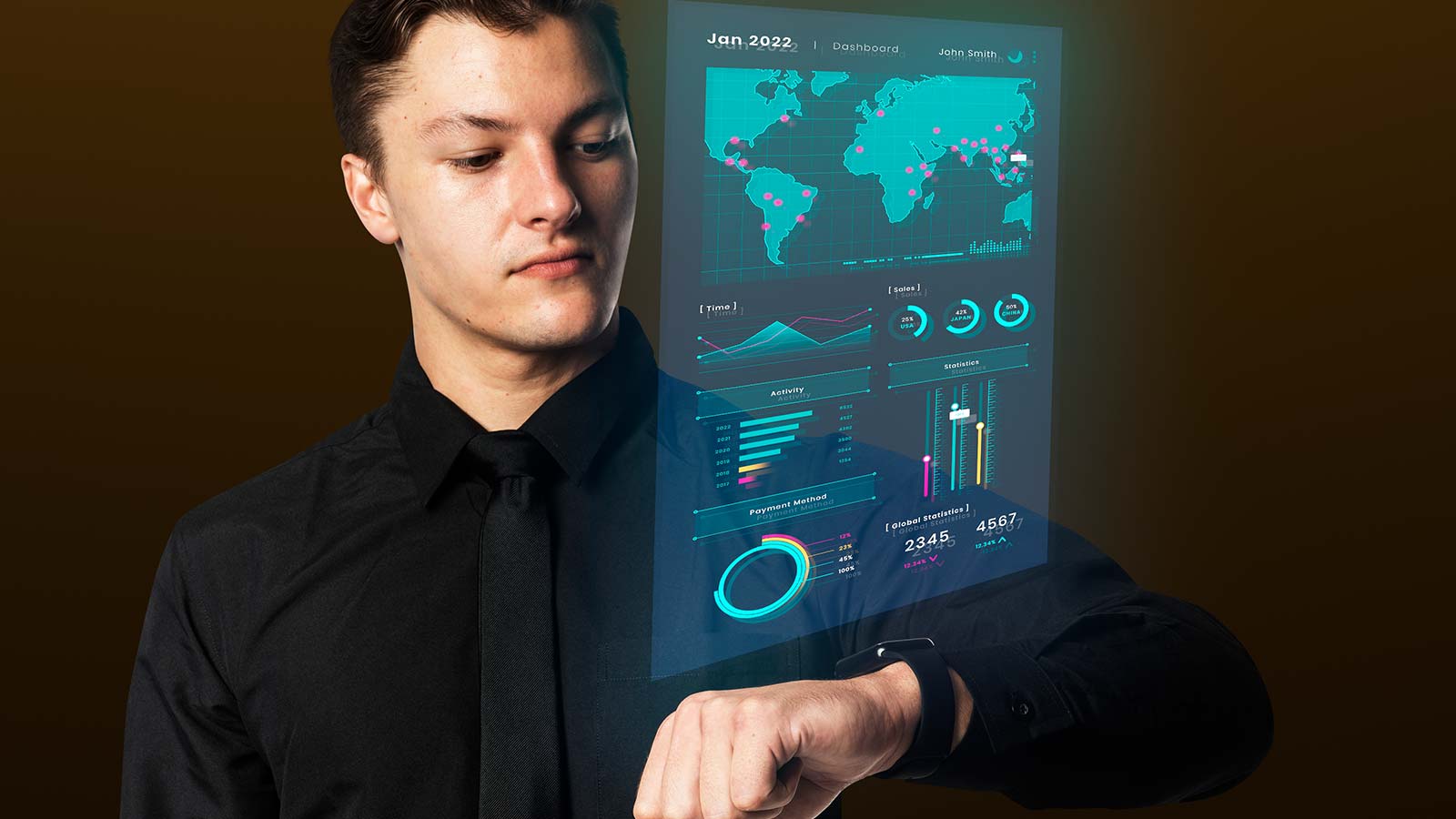 RaySecur Raises $13M To Accelerate Market Adoption Of Its ...