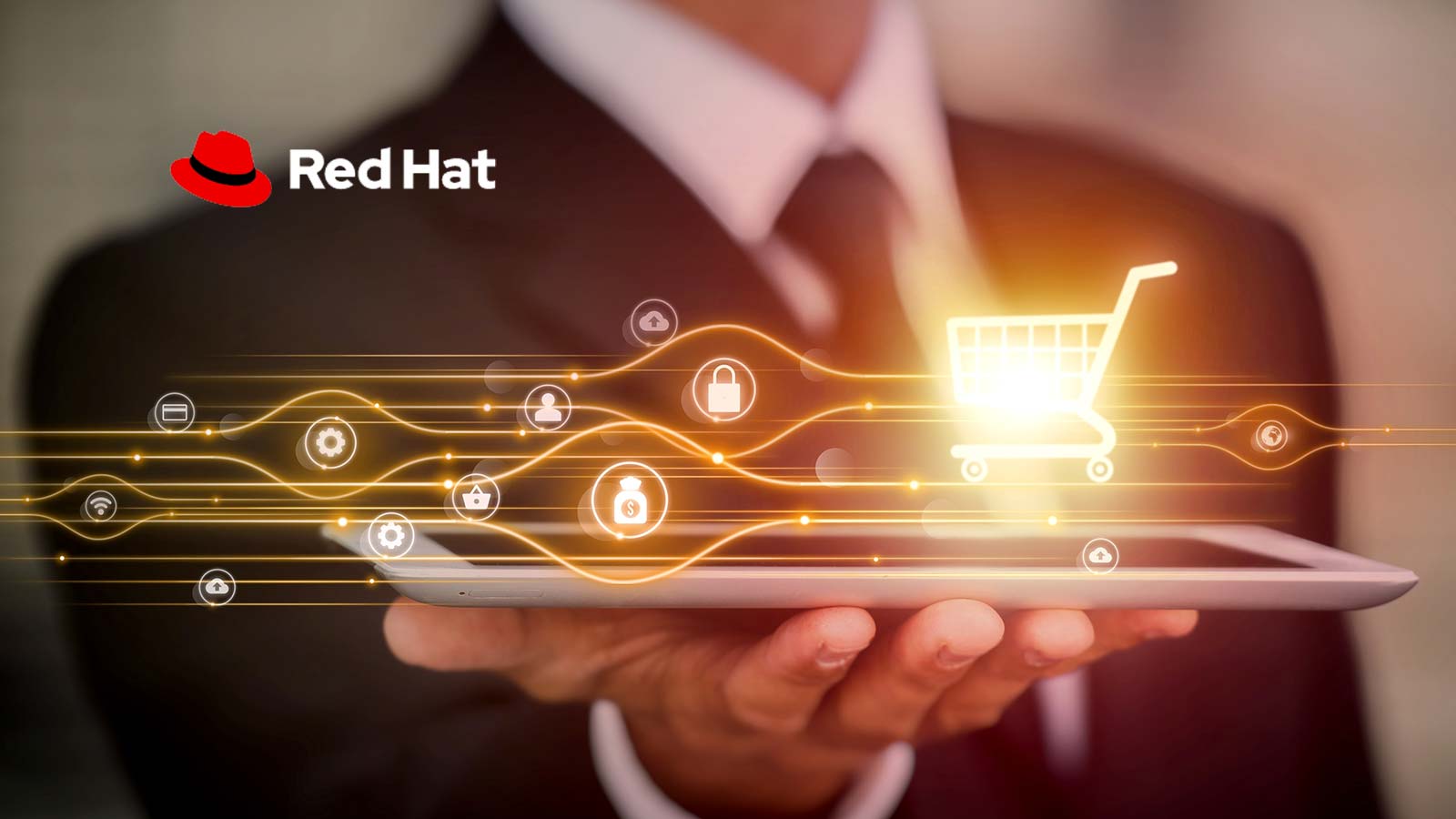 Red Hat Offers Complete Kubernetes Stack with Red Hat OpenShift ...