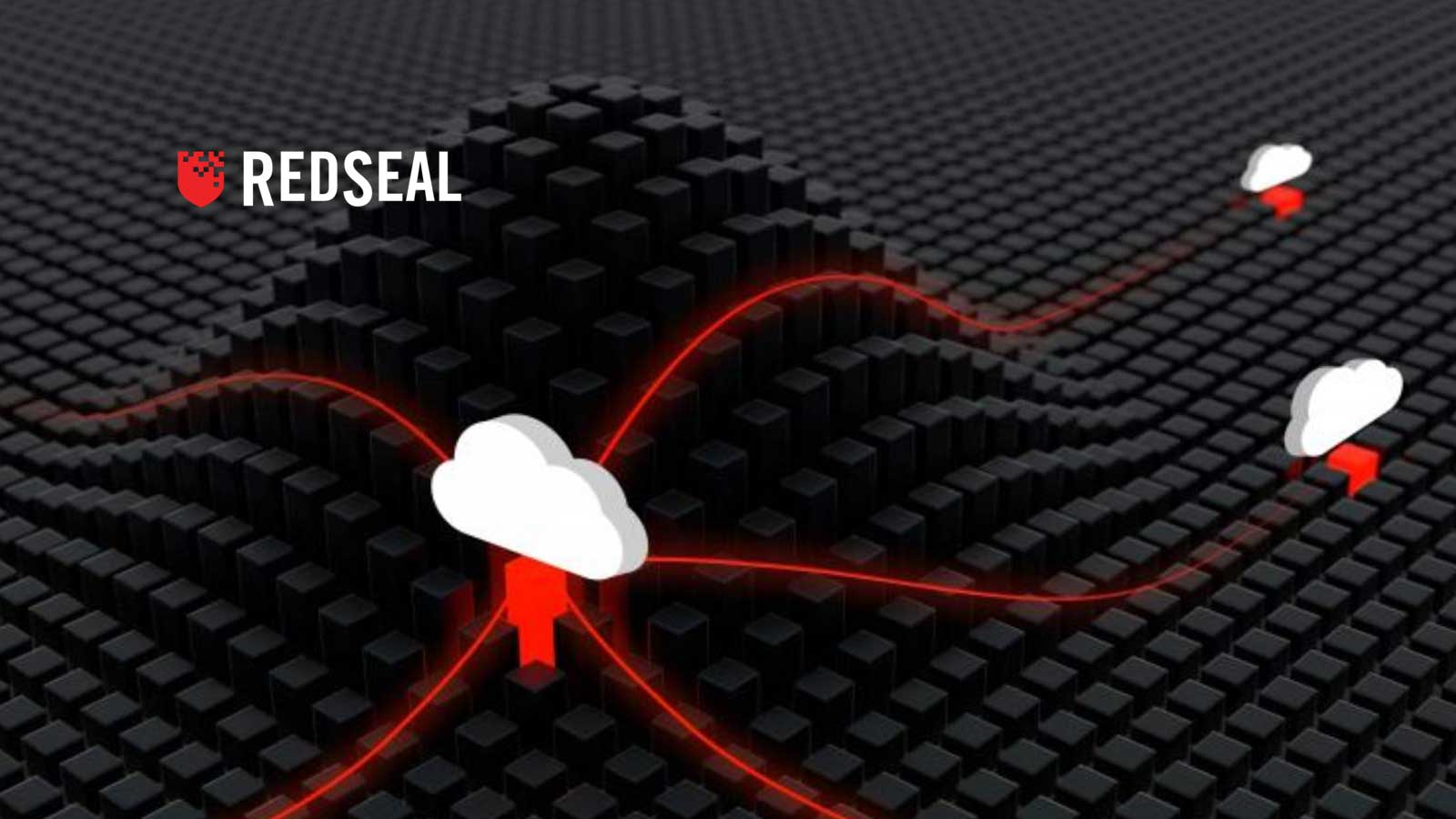 RedSeal Unveils Support for Third-Party Firewalls in Public Clouds ...