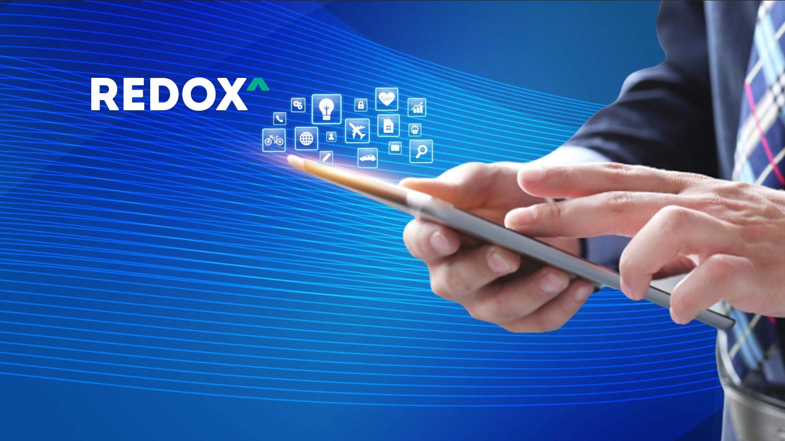 Redox Launches Connector to Microsoft Cloud for Healthcare through ...