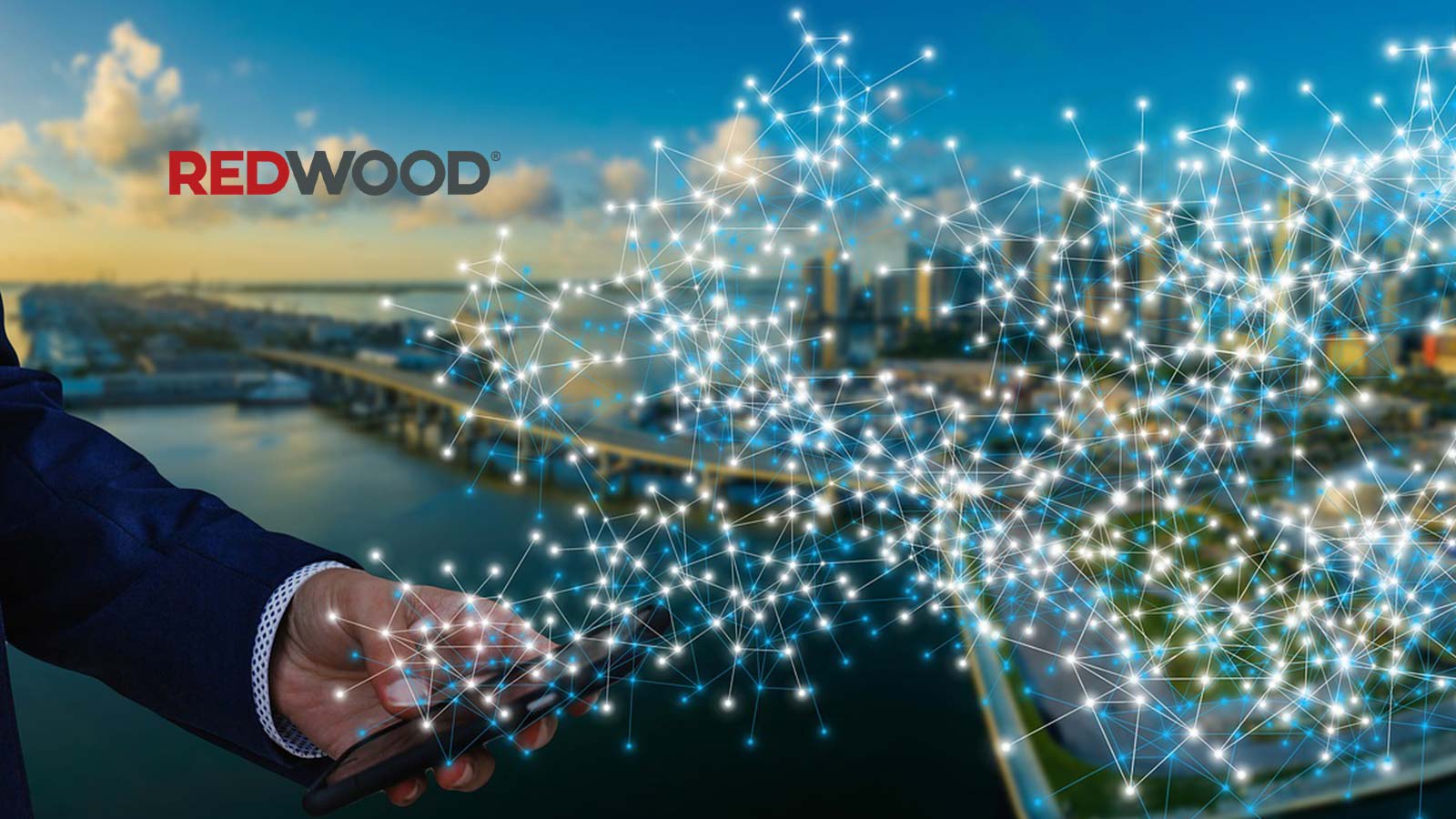 Redwood Logistics Integrates Rating API Offering with Transportation ...