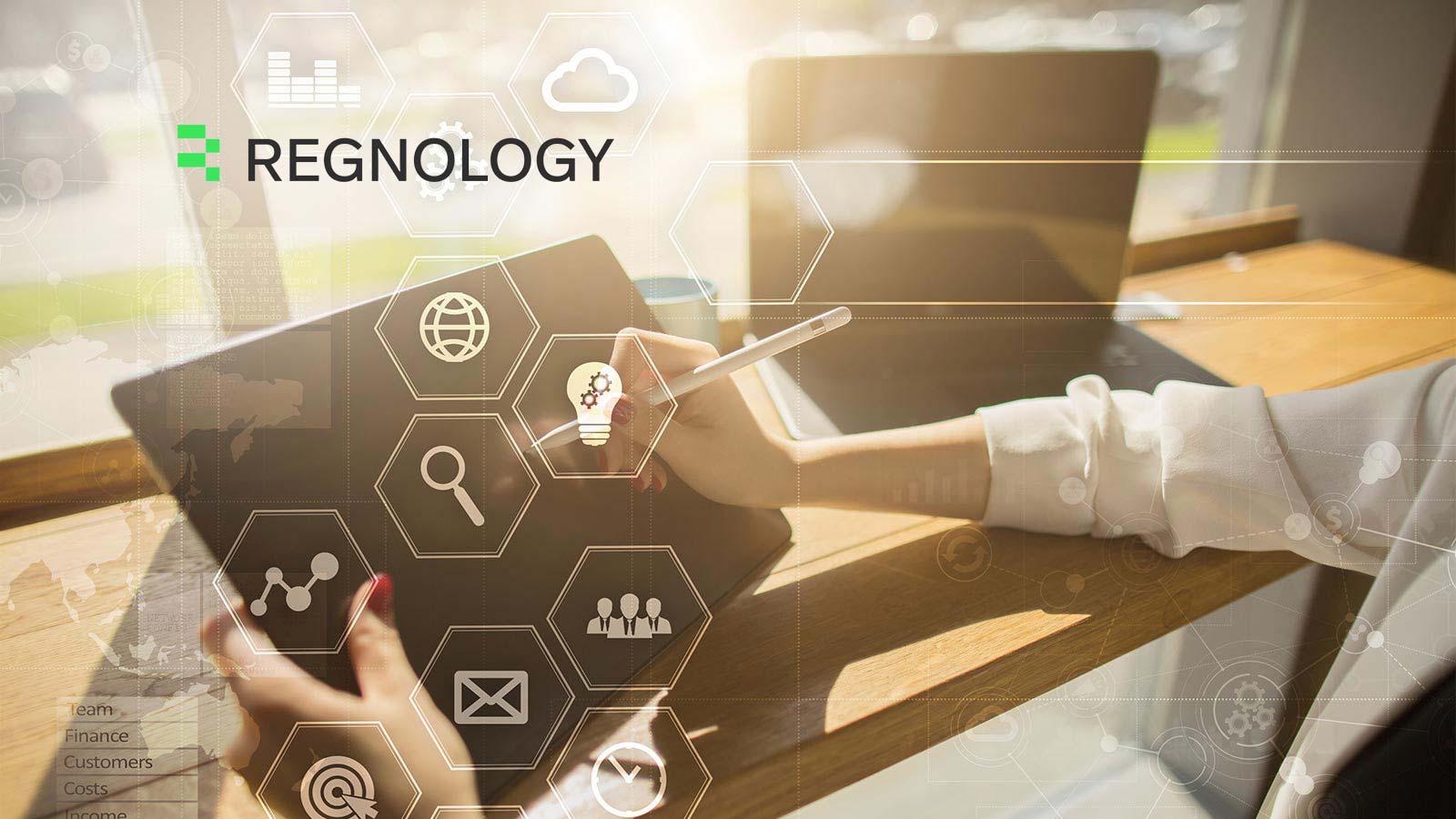 Regnology Acquires Metadata Technology