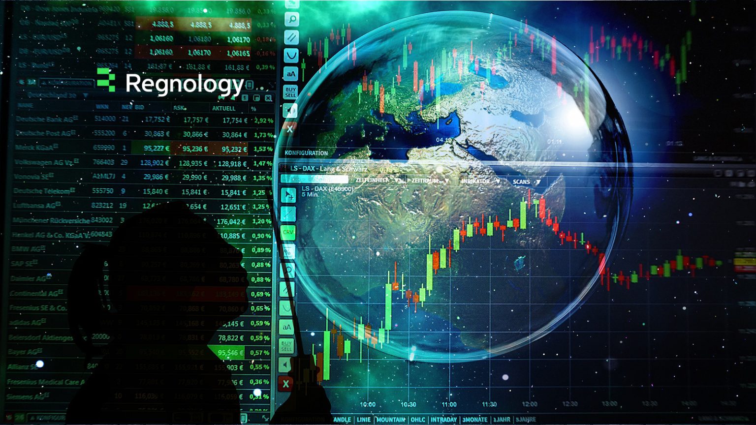 Regnology and Moody's Analytics Join Forces to Enhance Financial ...