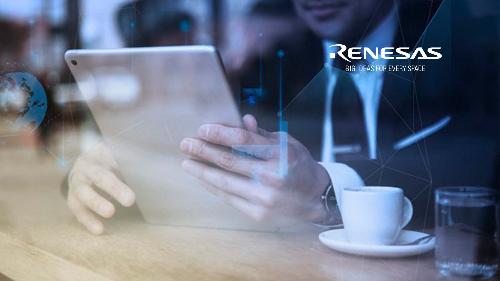 Renesas Announces More Than 35 Winning Combinations Featuring Both ...