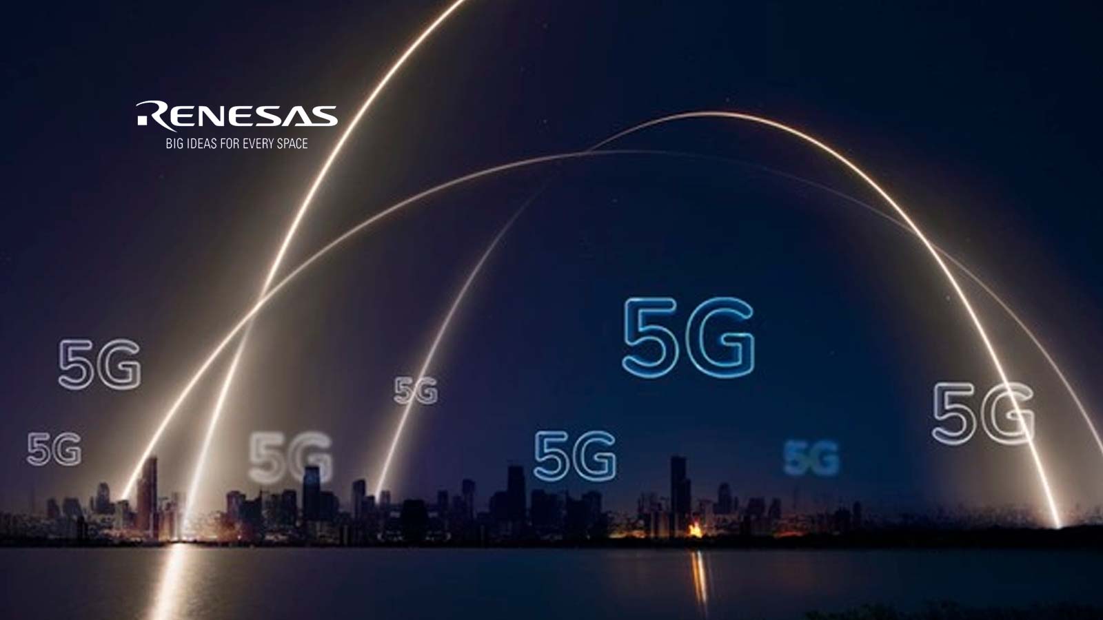 Renesas Expands 5G mmWave Beamformer Portfolio With Industry-Leading ...