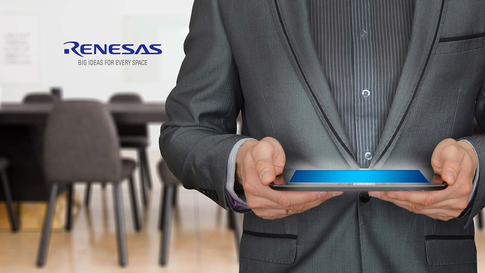 Renesas Expands ProXO Oscillator Portfolio for High-Performance Communications, and Data Center ...