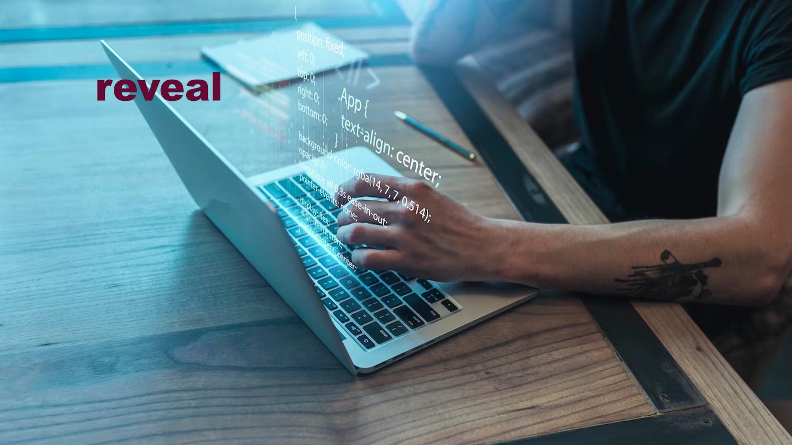 Reveal Announces Partnership With Modeone To Integrate And Innovate Mobile Data Collection In