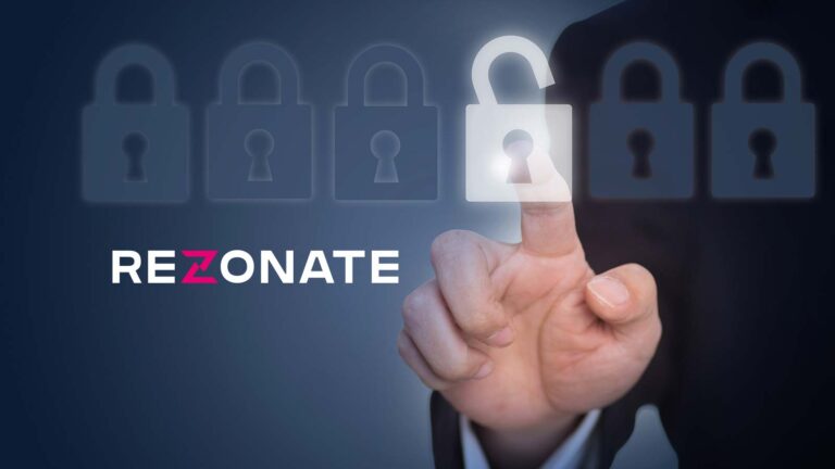Rezonate Expands Its Identity-Centric Security Platform to ...