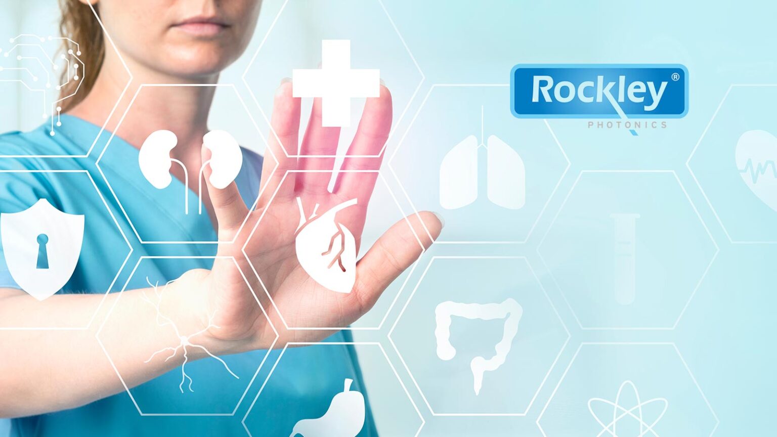 Rockley Photonics and Medtronic Collaborate to Deliver the Next ...
