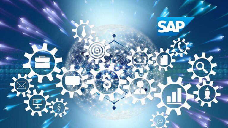 SAP and BearingPoint Partner On the Race To Zero