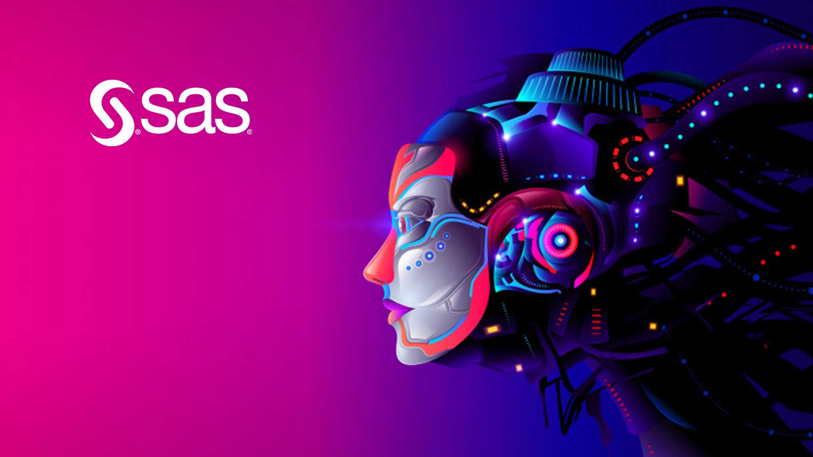 SAS Announces Participation in Department of Commerce Consortium ...