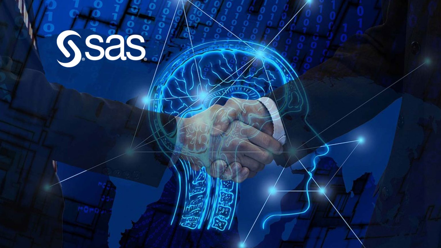 SAS Partners With Carahsoft to Deliver Analytics, AI, and Data ...