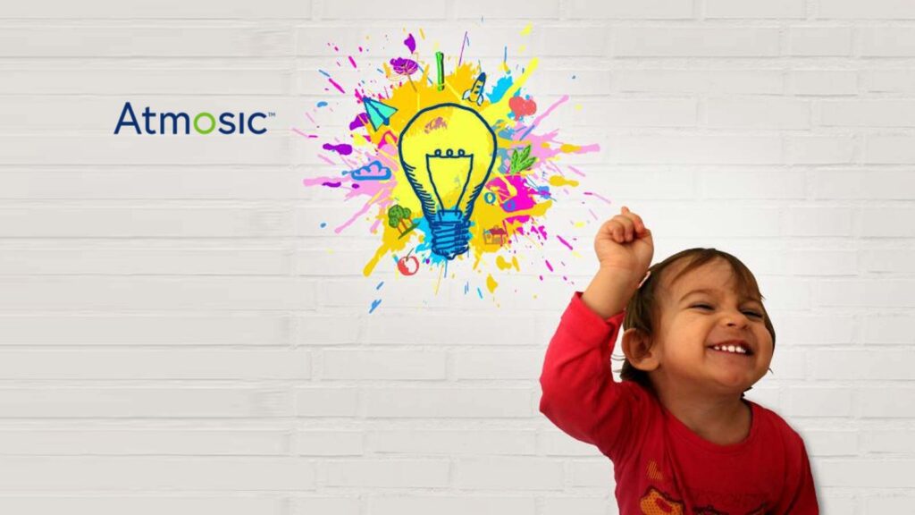 SEI Robotics Selects Atmosic’s Low Power Wireless and Energy Harvesting ...