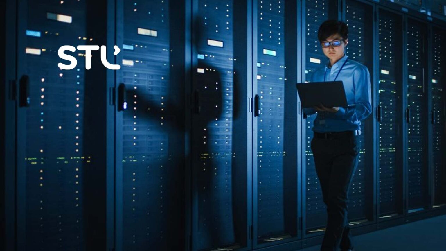 STL Deepens Relationship With Vocus, Provides Optical Networking ...