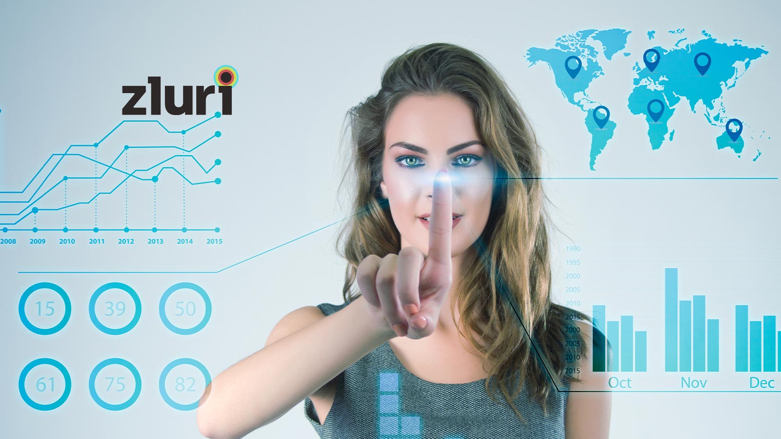 SaaS Management Platform Zluri raises $10Million led by Mass Mutual ...