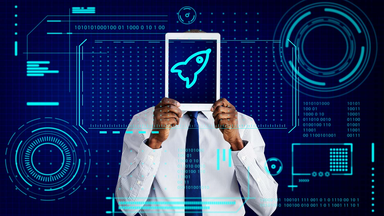 Satellite Big Data Value Chain Sees Opportunity Driven by EO and M2M ...