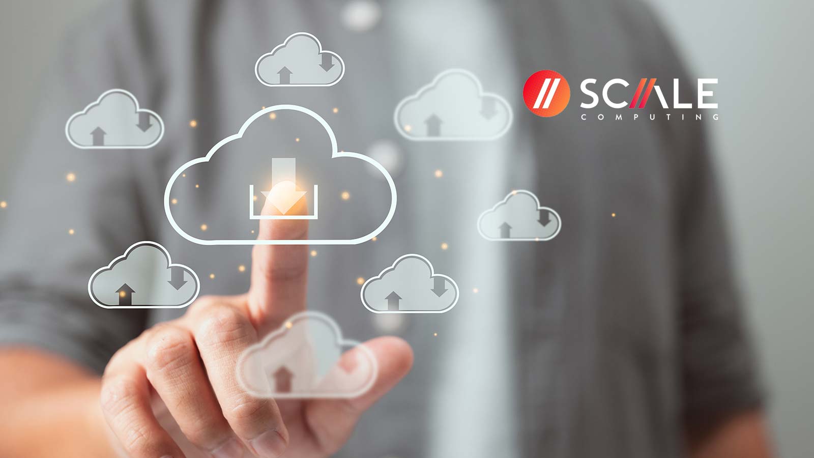Scale Computing Introduces Industry-Changing Zero-Touch Provisioning Innovation, Decreasing Edge ...