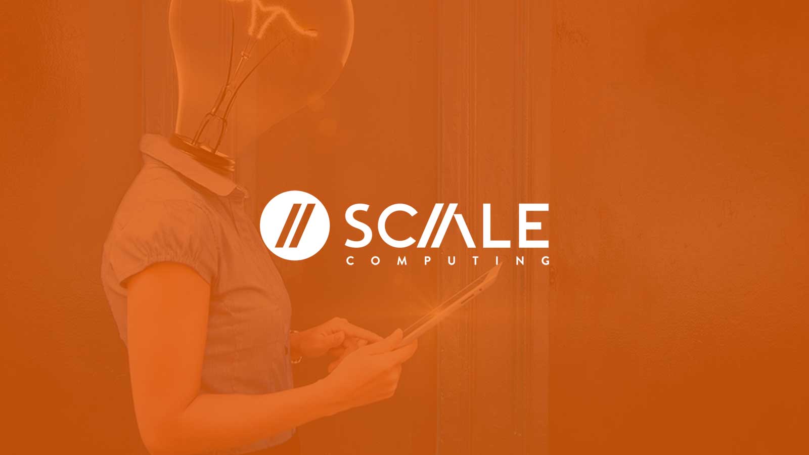 Scale Computing Launches New Business Continuity and Disaster Recovery ...