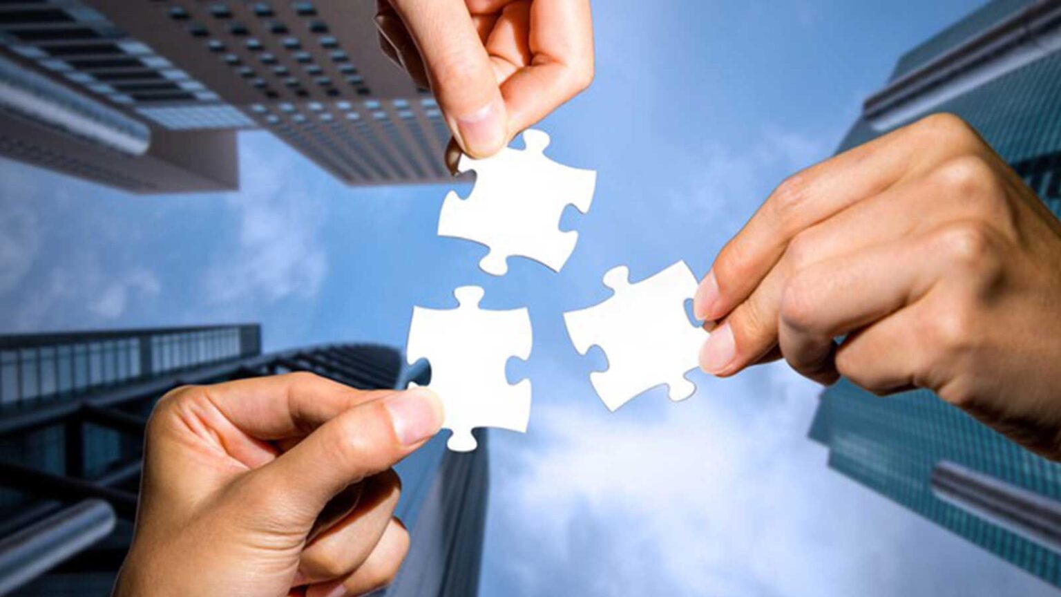 Schneider Electric Partners with Intel and Applied Materials to Help ...