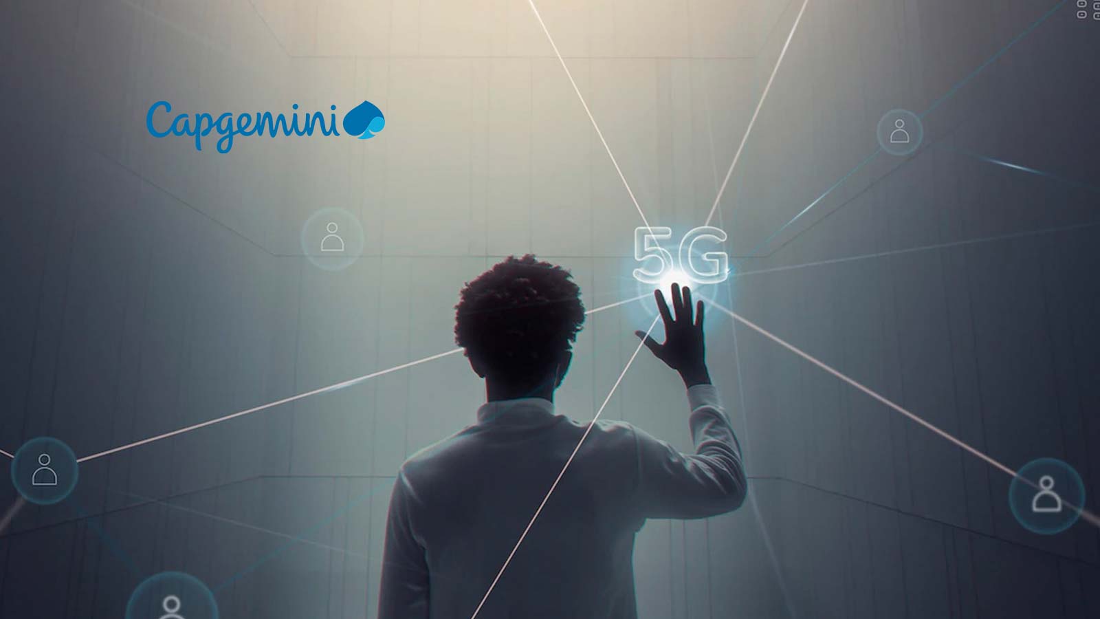 Schneider Electric and Capgemini Collaborate to Accelerate 5G industrial Automation,Supported by ...