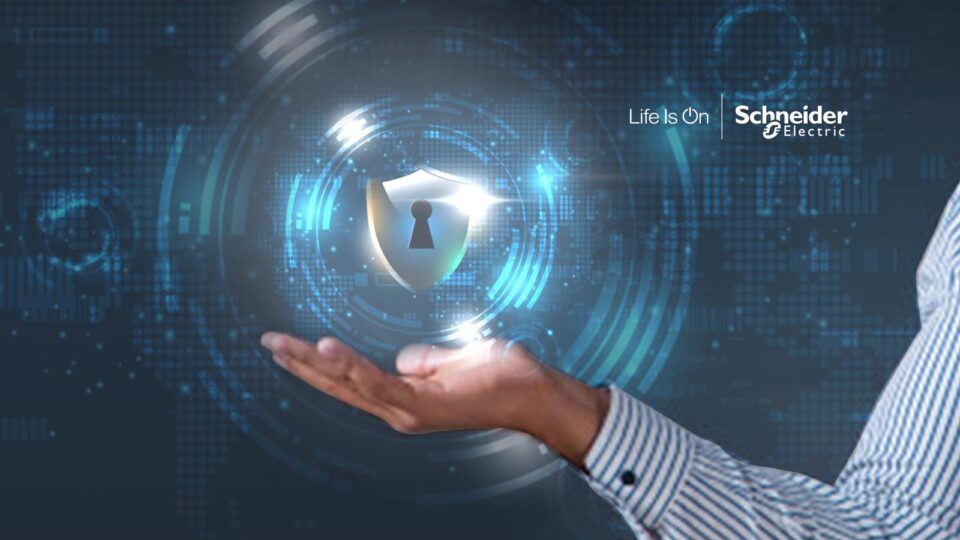 Schneider Electric EcoStruxure Foxboro Distributed Control System ...