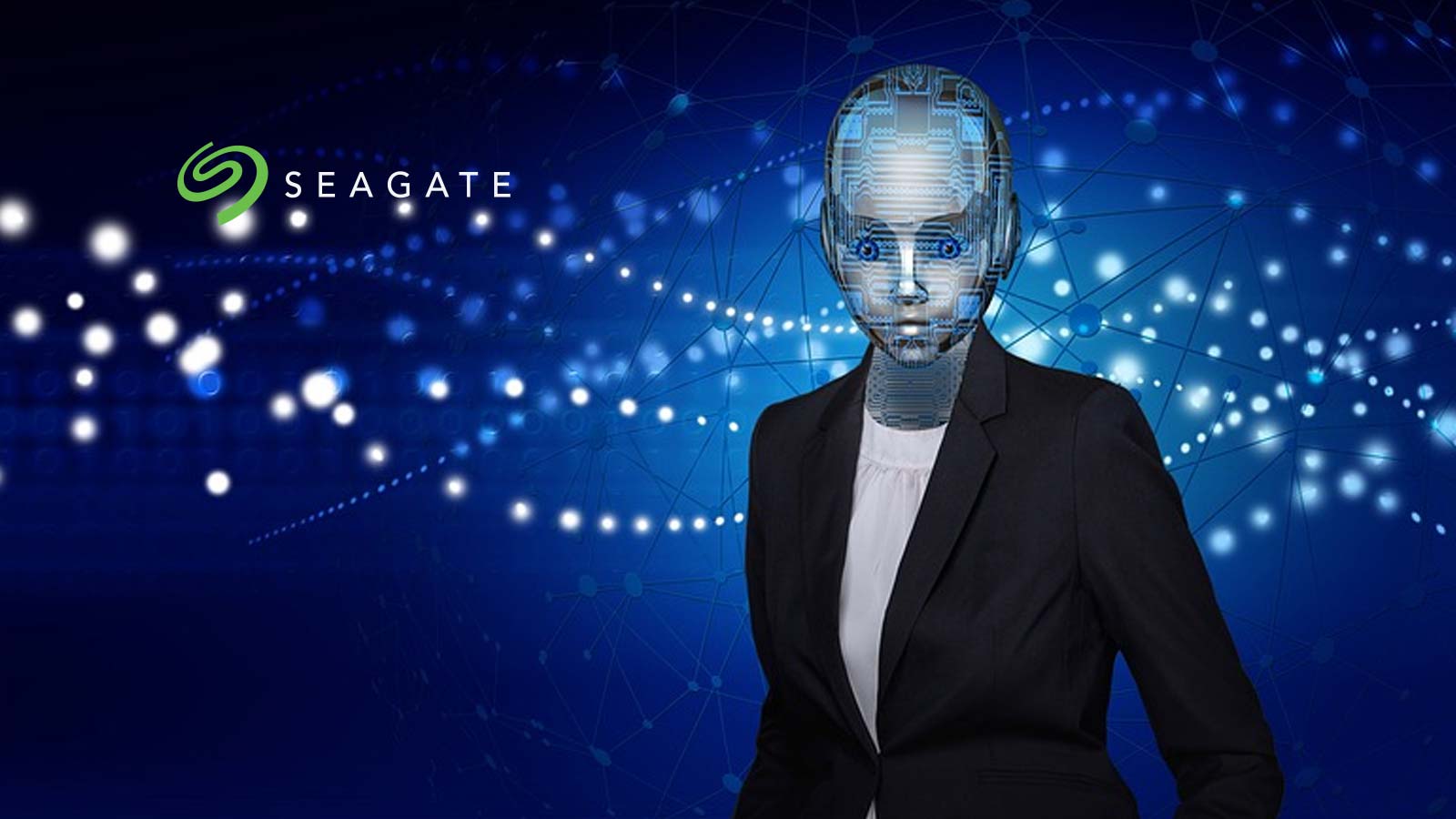 Seagate’s Breakthrough 30 TB+ Hard Drives Ramp Volume, Marking an Inflection Point in the ...