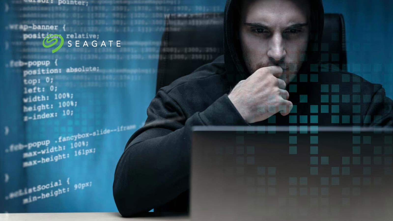 Seagate’s Exos 24TB Hard Drives Deliver Market-Leading Capacity for ...