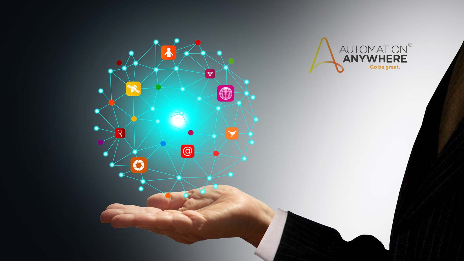 Second Edition of Global RPA Industry Report Reveals 1,000% Increase in ...