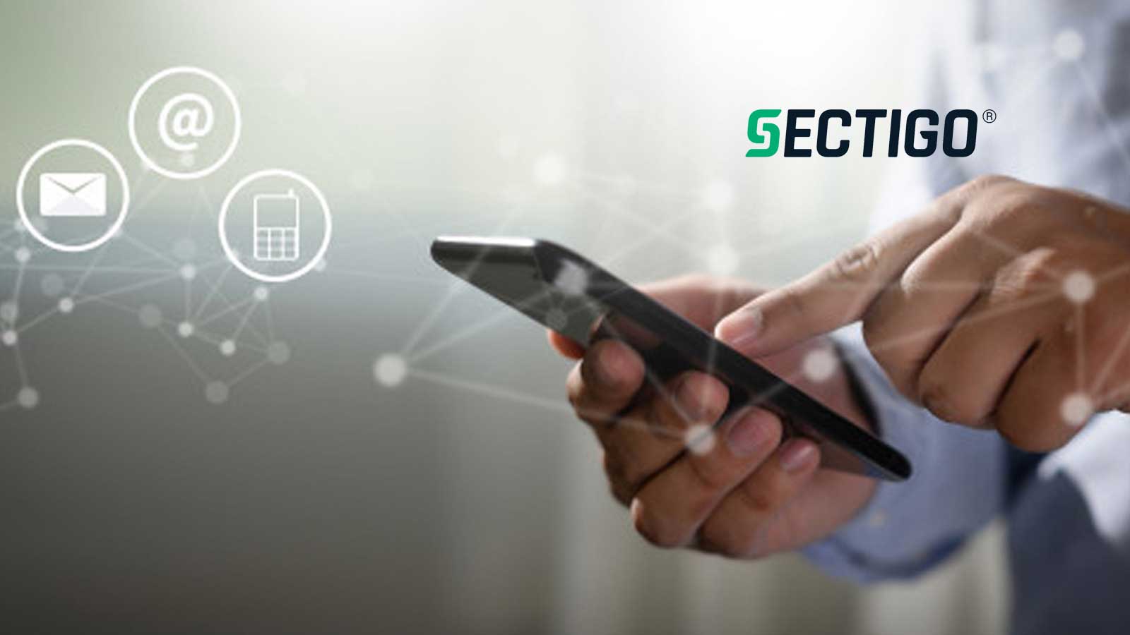 Sectigo Releases Accessible and Cost-Effective Secure Key Storage ...