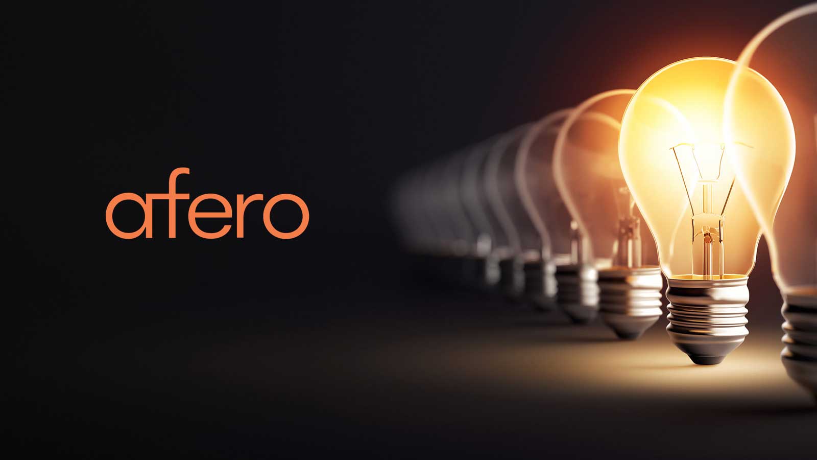 Secure IoT Pioneer Afero Appoints Commercial Leader and Google Veteran ...