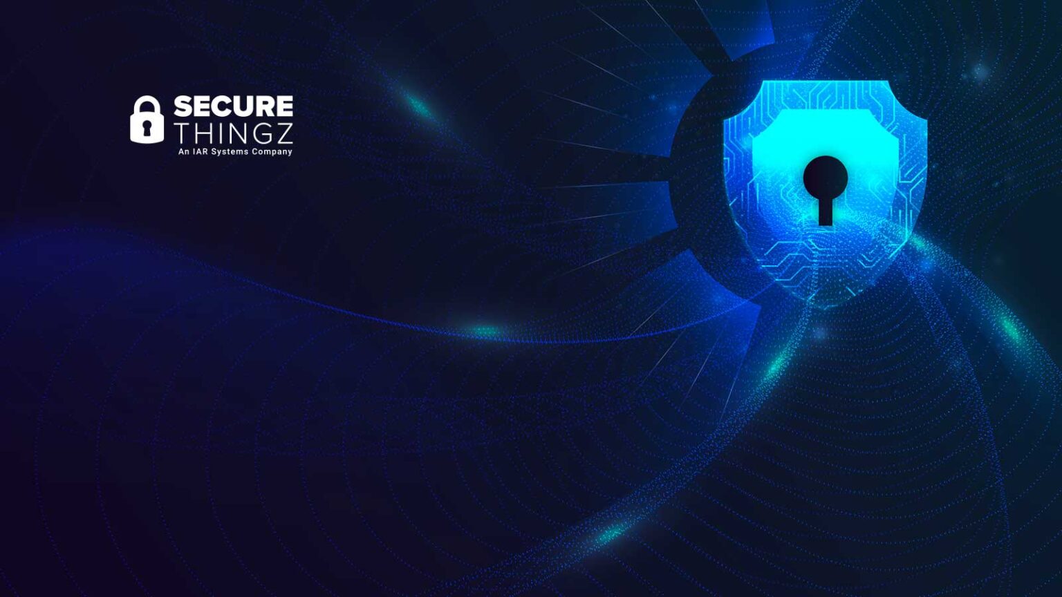 Secure Thingz delivers Security Made Simple For All with latest end-to ...