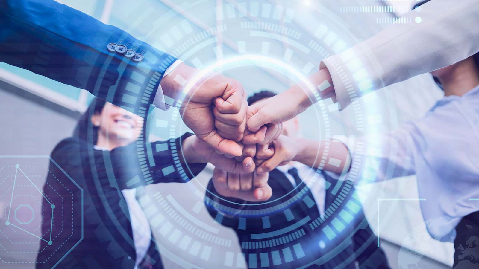 SecureAuth Strengthens Its Channel with Grupo TRC and SDG as New ...