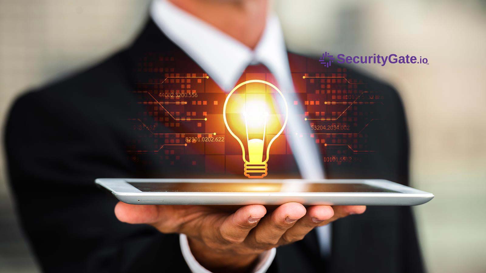 SecurityGate.io and Rokster Announce Partnership to Help Industrial ...