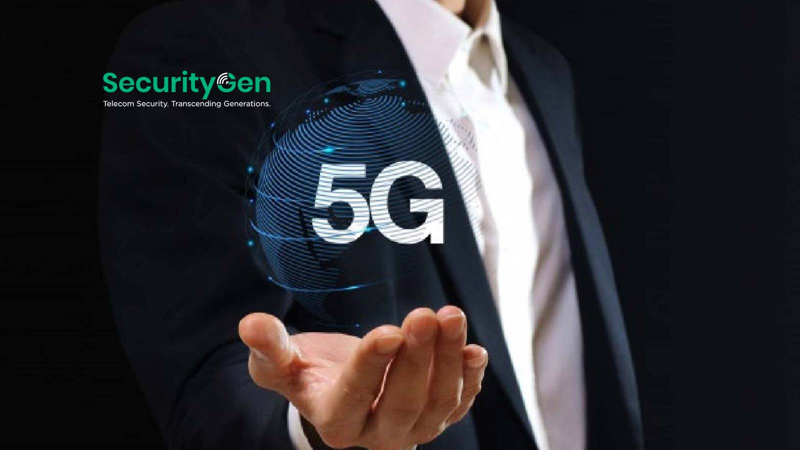 SecurityGen Ramps up Operations in Middle East Amidst 5G Growth and ...