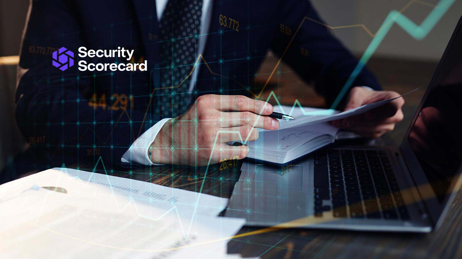 SecurityScorecard Research: 78 Percent of Europe's Largest Financial Institutions Face Third ...