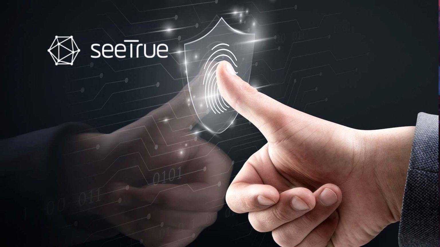 SeeTrue's AI Automatic Detection Sets a New Standard in Urban Security ...