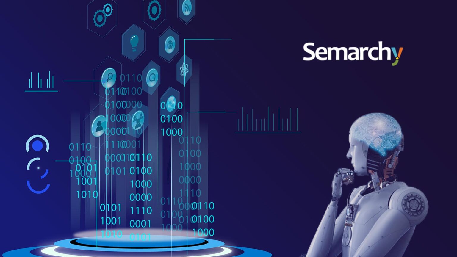 Semarchy Launches xDI Data Integration Suite to Extend the Capabilities ...