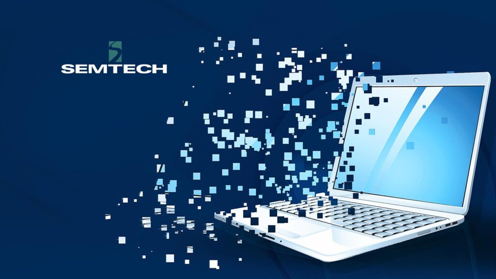 Semtech LoRa Devices and the LoRaWAN Standard Provide Internet of Things Connectivity for ...